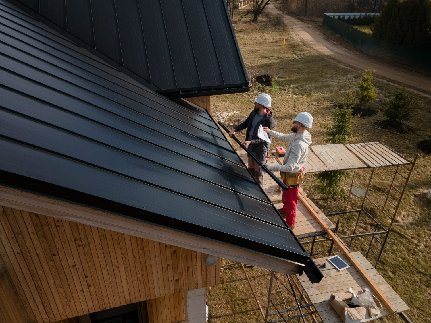 Ultimate Colorbond Gutter Guard Solution: High-Quality Mesh Kit ...