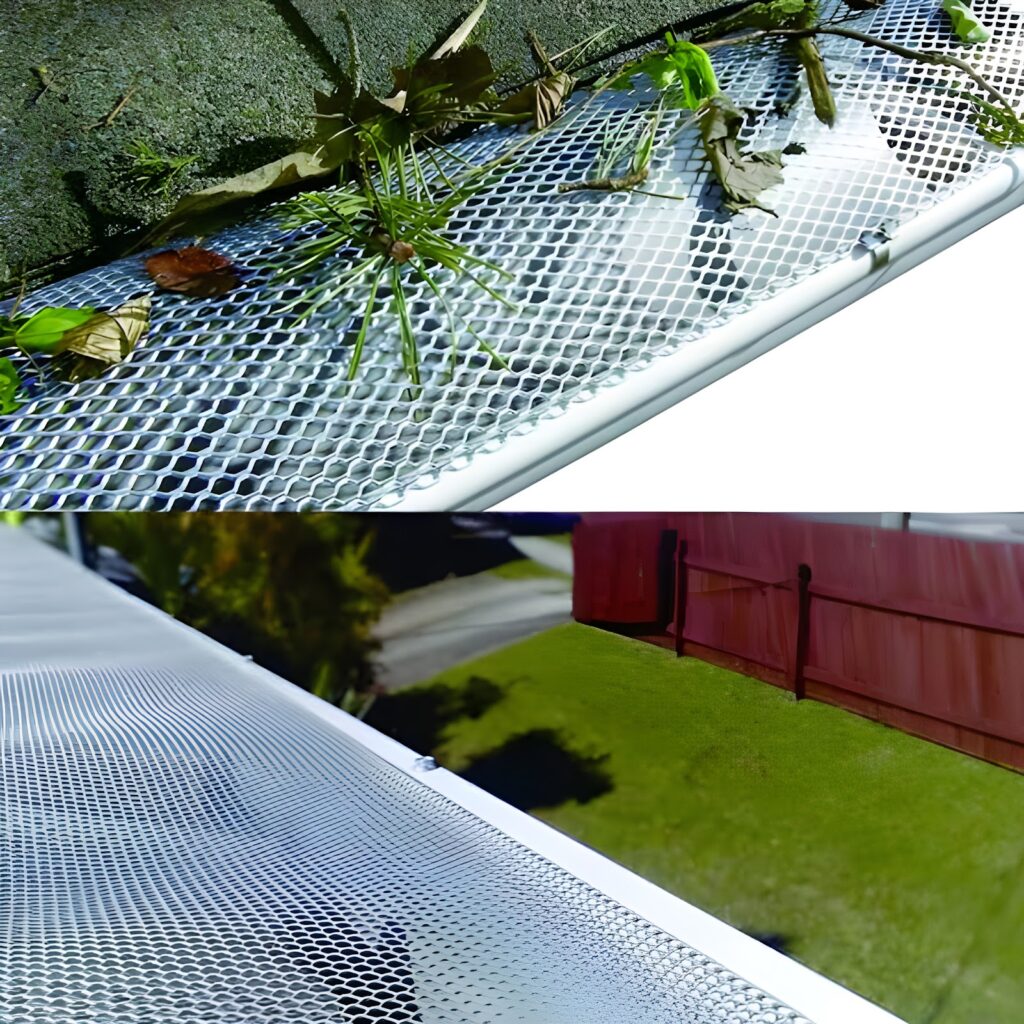 The Pros and Cons of Mesh Gutter Guards: A Comprehensive Guide