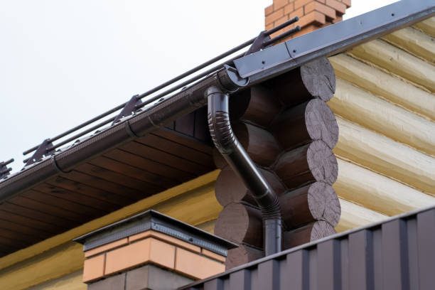 How to Know the Best Ember Guard Mesh Sizes for Your Roof
